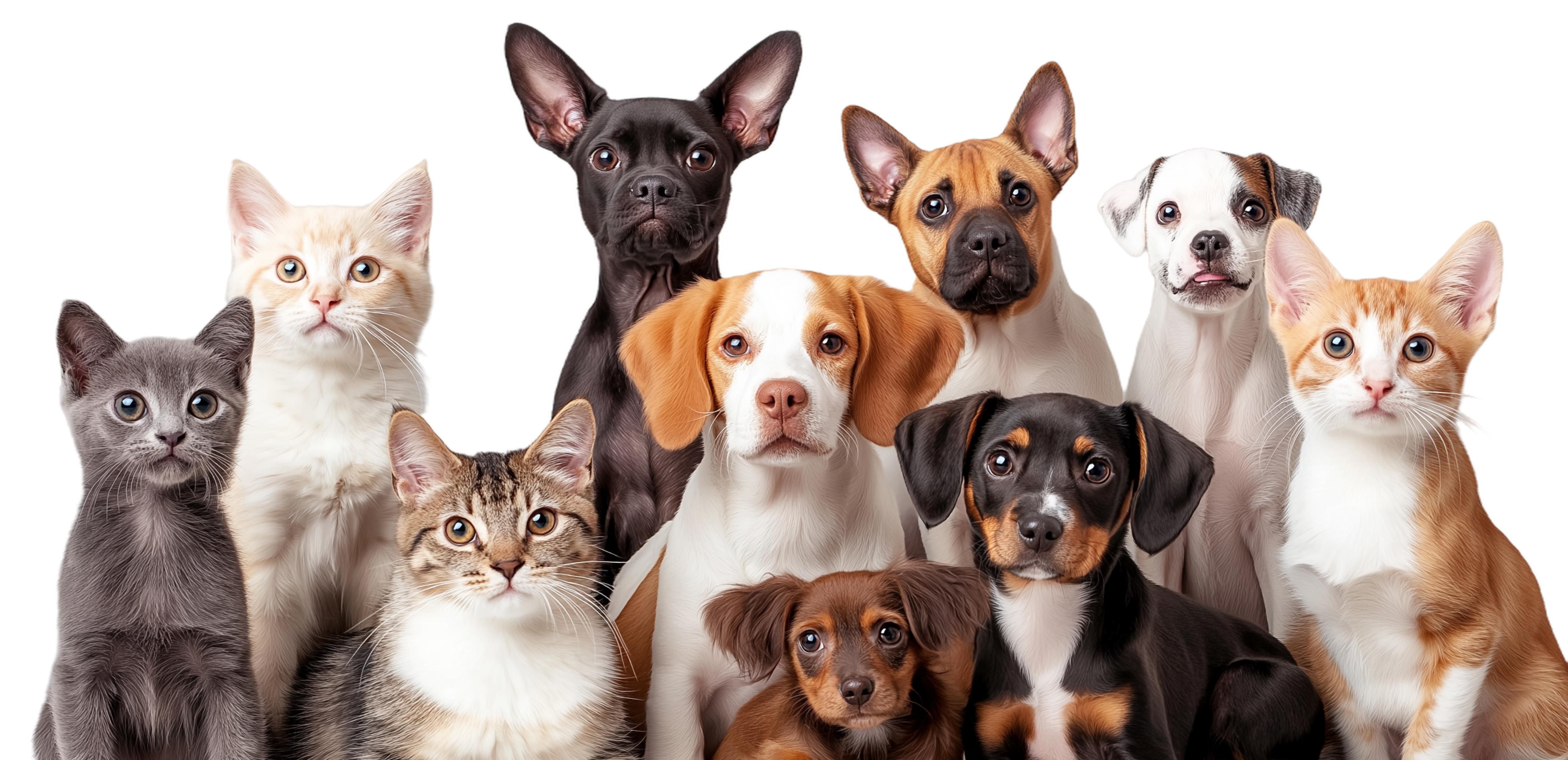 Padfoot Animal Hospital - Nanaimo